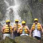 Bali Jungle River Tubing Adventure by WOS - Why This Tour Might Be Your Best Choice