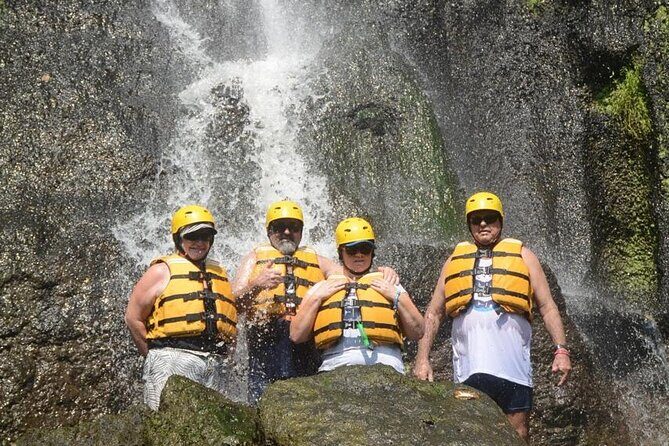 Bali Jungle River Tubing Adventure by WOS - Why This Tour Might Be Your Best Choice