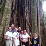 Bali: Jungle, Temple, Lake Canoe & ATV Adventure Tour - Detailed Breakdown of the Tour Experience