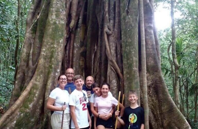 Bali: Jungle, Temple, Lake Canoe & ATV Adventure Tour - Detailed Breakdown of the Tour Experience