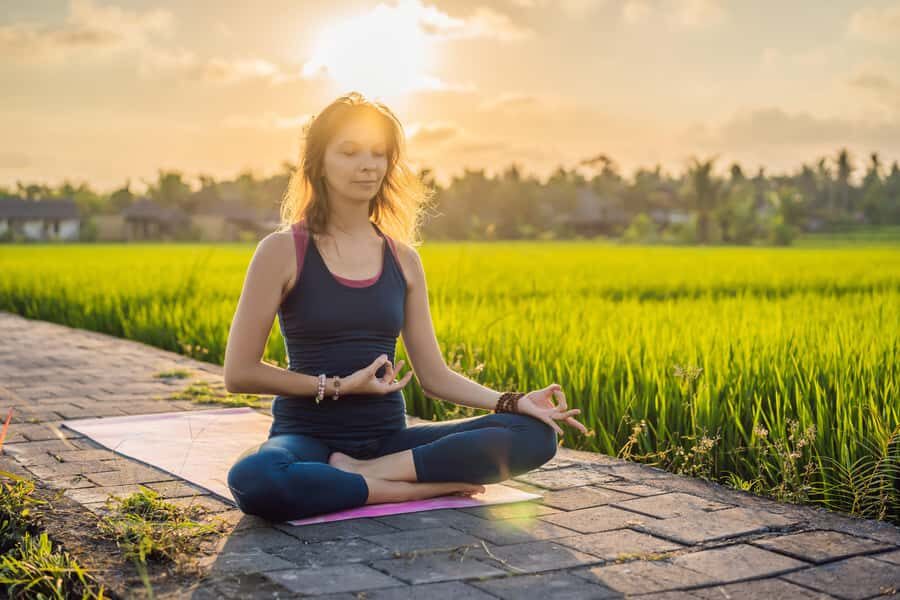 Bali: Jungle Trek, Waterfall Meditation & Water Blessing - Detailed Breakdown of the Itinerary