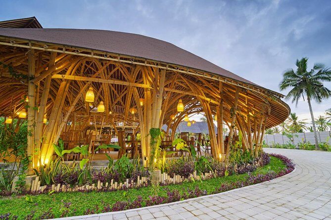 Bali Kahyangan Healing Dinner - Frequently Asked Questions