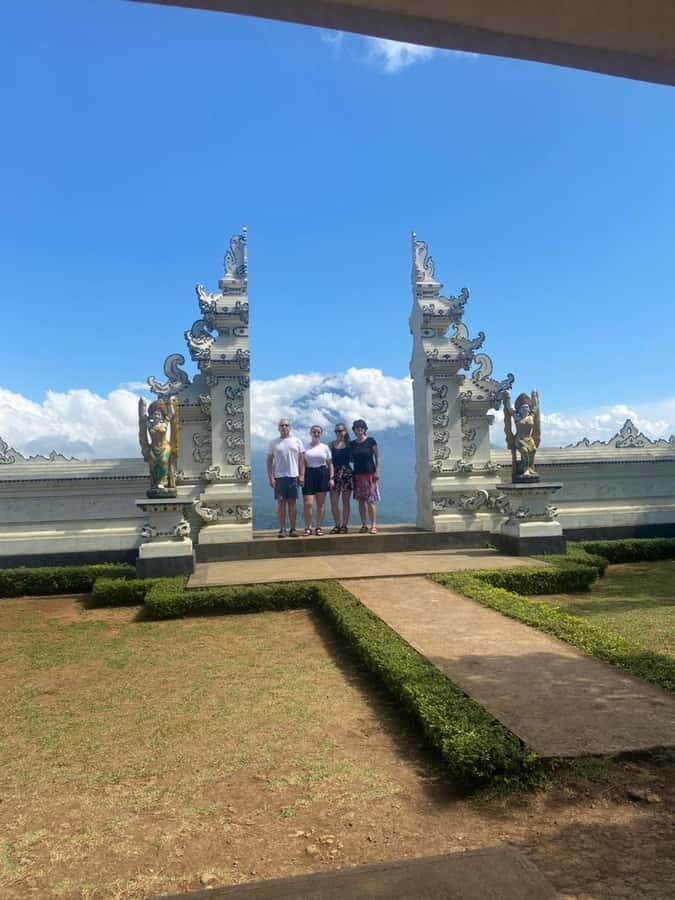 Bali: Karangasem Cultural & Scenic Tour with Temple Visit - Practical Details for Travelers