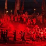 Bali: Kecak Dance at Melasti Beach with Jimbaran Dinner - Why This Tour Works