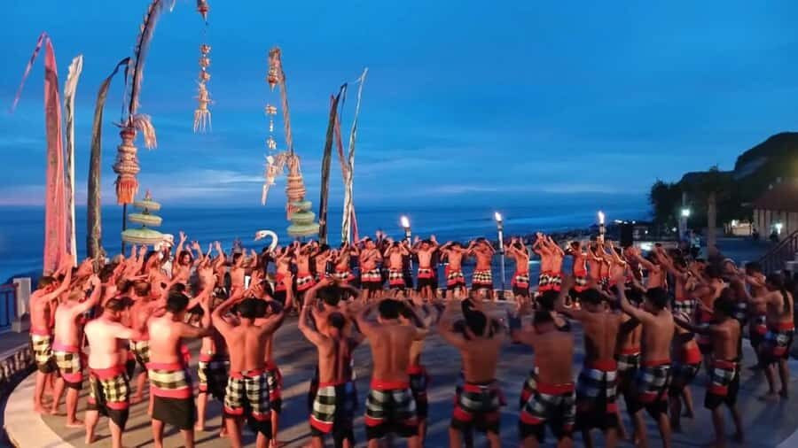 Bali Kecak Fire Dance Melasti & Jimbaran Beach Dinner - What Do Travelers Say?