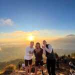 Bali: Kintamani Ancient Volcanoes Private Sunrise Trekking - Practical Details and Considerations