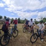 Bali: Kintamani Downhill Bike Tour and Natural Jungle Swim - The Highlights of the Tour