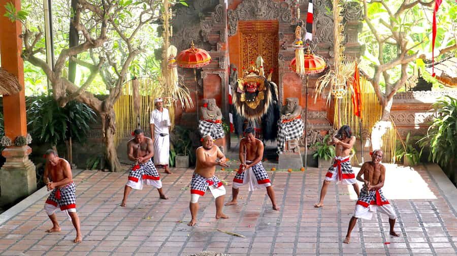 Bali: Kintamani Lake & Volcano Full-Day Tour - Introduction: A Taste of Bali in One Day