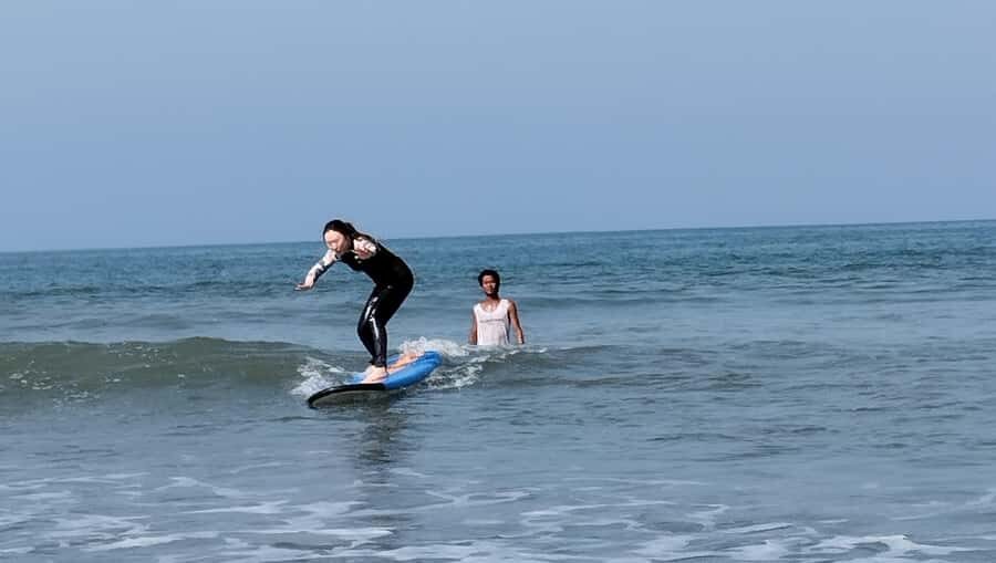 Bali: Kuta Beach Surfing Lesson (2 Hours, Local Instructor) - The Real User Feedback