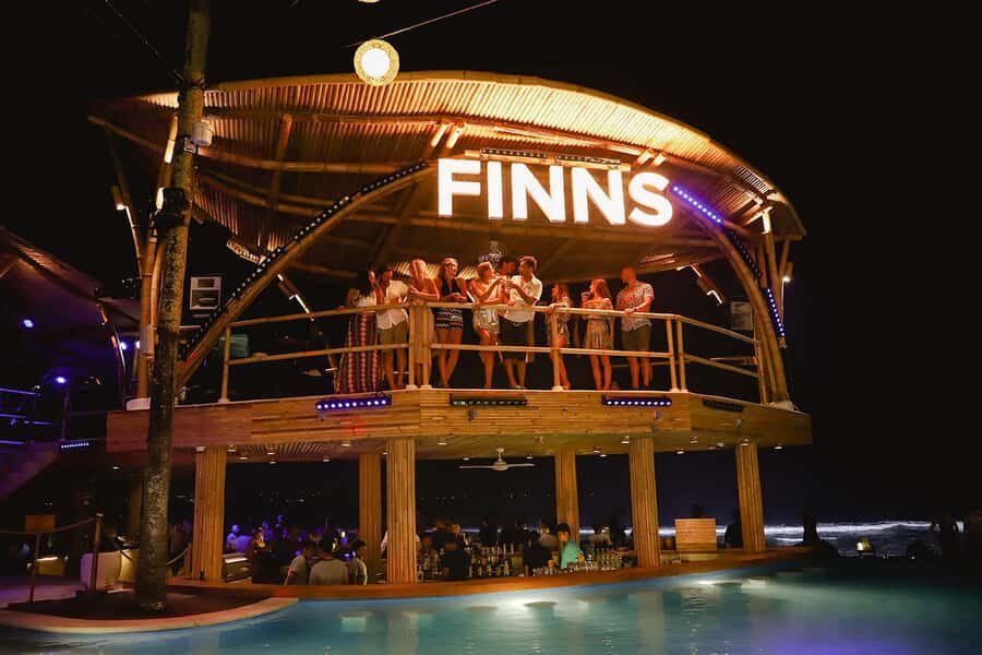 Bali: Kuta Night Life Tour - The Venues and Their Vibes