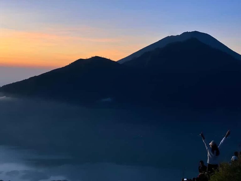 Bali: Lake Batur Canoe Ride and Fishing Experience - Who Will Enjoy This Tour?