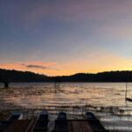 Bali: Lake Tamblingan Sunrise Canoe & Waterfalls Tour - What to Expect