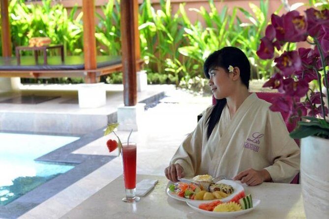 Bali Lavender Healing Dinner - Who Will Love This Experience?