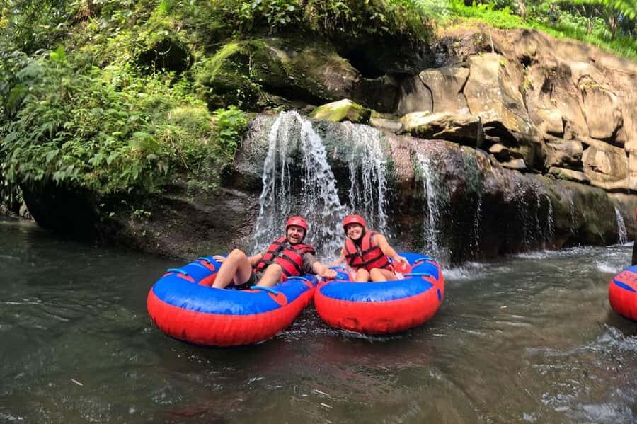 Bali Lazy River Fun with Relaxing Body Wellness Package - Who Should Consider This Tour?