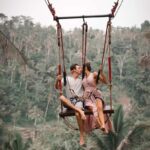 Bali: Leke-Leke Waterfall, Monkey Forest & Jungle Swing Tour - An Authentic Day in Bali: What to Expect From This Tour