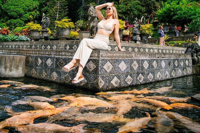 Bali Lempuyang Photography Tour -All Inclusive & Private - Authentic Feedback from Travelers