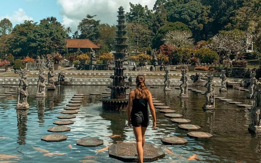 Bali: Lempuyang Temple, Tirta Gangga, and Taman Ujung Tour - Practicalities and What You Should Know