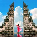 Bali: Lempuyang Temple, Tirta Gangga, and Virgin Beach Tour - How the Day Unfolds