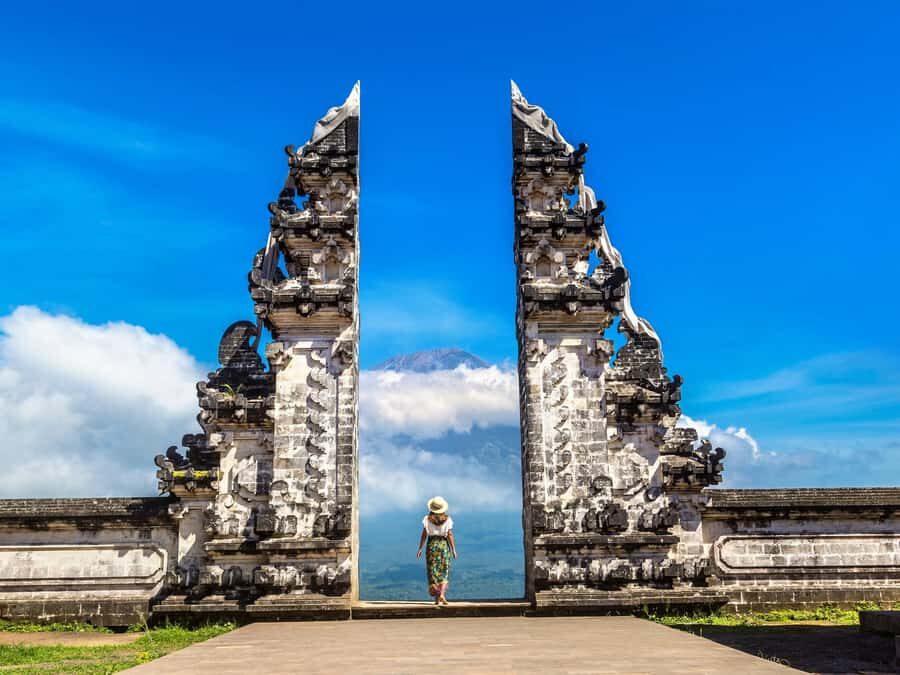 Bali: Lempuyang Temple, Water Palace, and Waterfall Tour. - Practical Details and What You Should Know