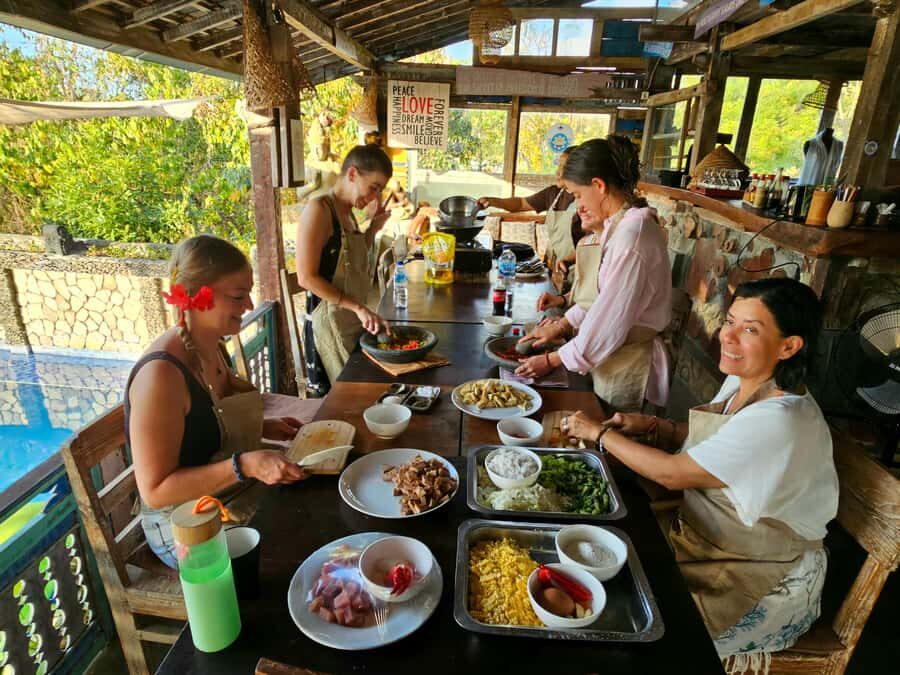 Bali (Lovina): Balinese Cooking Class with Local Ingredients - What’s Included and How It Works