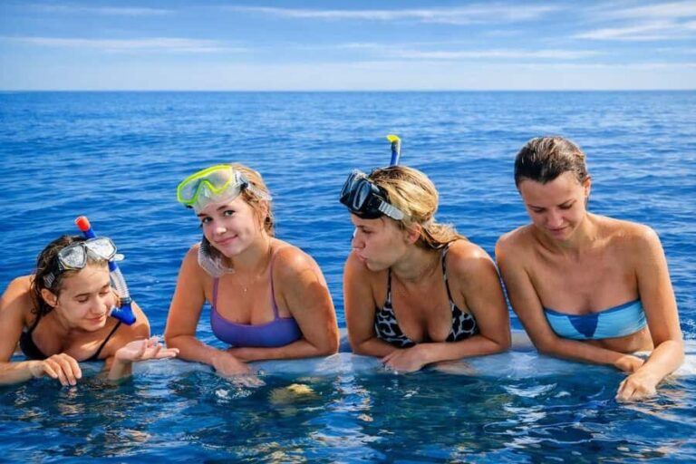 Bali/Lovina: Guided Dolphin Watching & Sunrise Boat Snorkel - Transportation and Timing