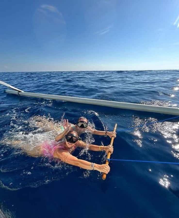 Bali/Lovina: Private or Shared Sunrise Dolphin Snorkel Tour - The Experience at a Glance