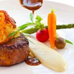 Bali Luxury Dining at Mulia Resort Restaurants - What Travelers Are Saying