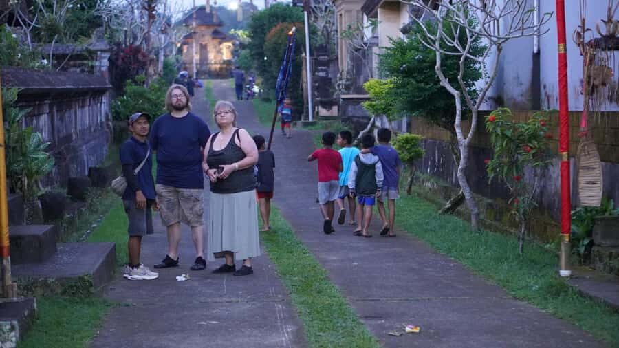 Bali: Magical Night Firefly Tour with Culture Insight - A Deep Dive into the Experience