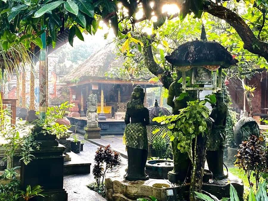 Bali: Making Canang, Sanskrit Lesson & Farming Village Tour - A Thorough Breakdown of the Experience