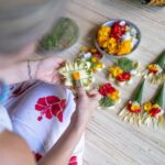 Bali: Making Canang Sari Make Offering for Ritual Bali - Price and Value: What You Get for Your Money