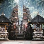 Bali: Manukaya Home of Tirta Tample, Rice Fields and Coffee - Exploring the Sacred Ground of Tirta Empul