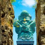 Bali: Melasti Beach, GWK Cultural park, Kecak, Turtle Island - Practical Details and Value