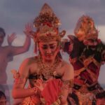 Bali: Melasti Spectacular Sunset with Kecak Dance - Authentic Experiences and What Travelers Say