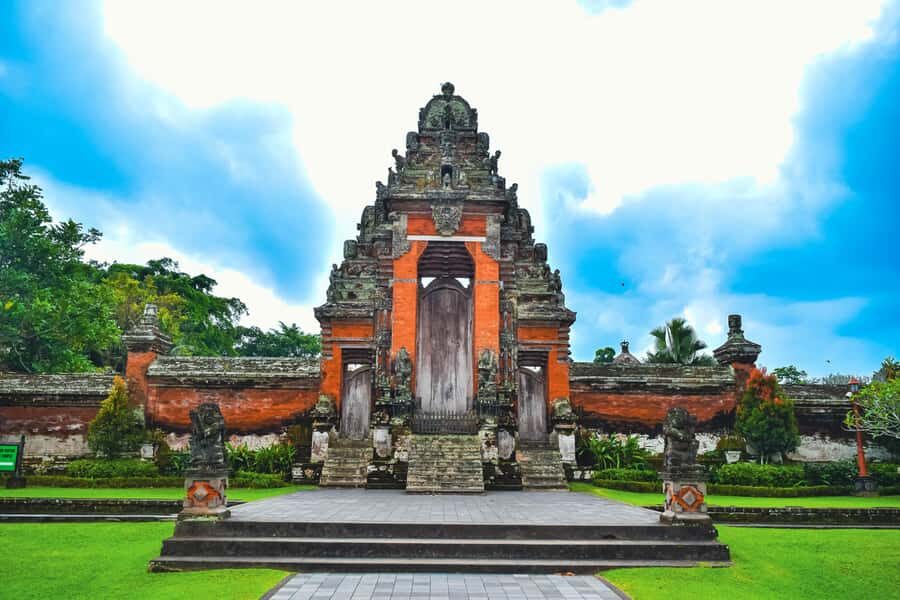 Bali: Monkey Forest, Taman Ayun, Tanah Lot Temple Tour - What to Expect During Your Day