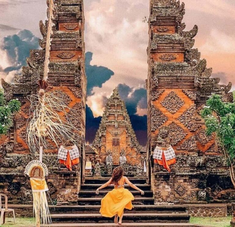 Bali: Monkey River, Tegenungan Waterfall and batuan temple - Who Will Love This Tour?