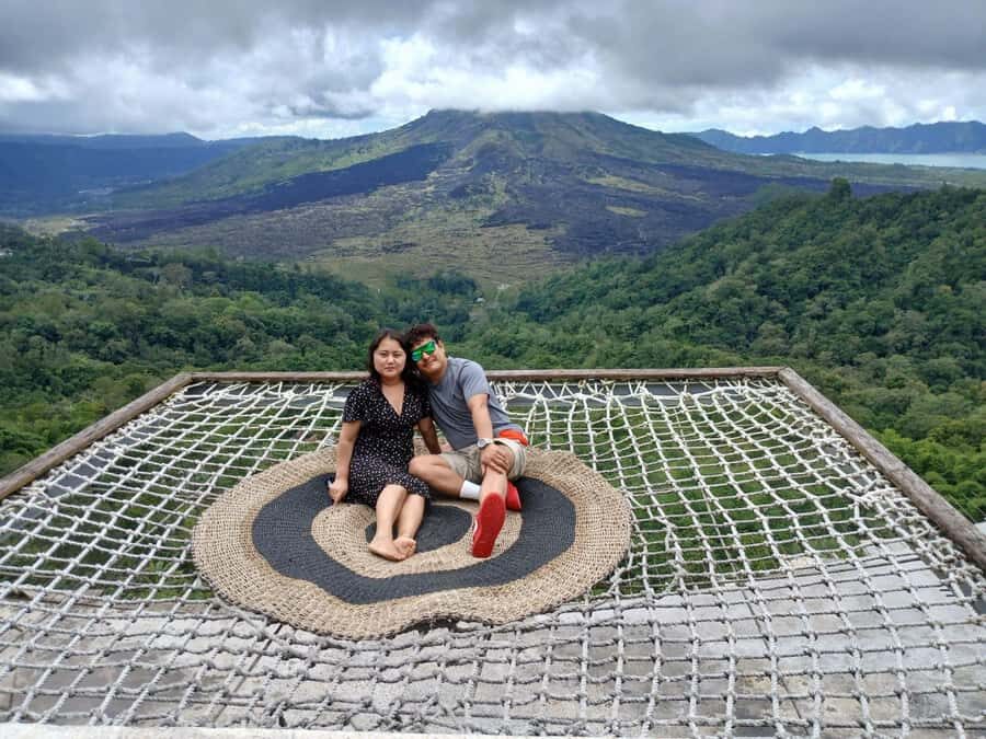 Bali : Morning Bliss in Kintamani - Exploring Tirta Empul: Spiritual Cleansing and Cultural Insight
