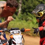 Bali Moto Park: The Only Freeroam Track Dirtbike & ATV All levels - The Practicalities