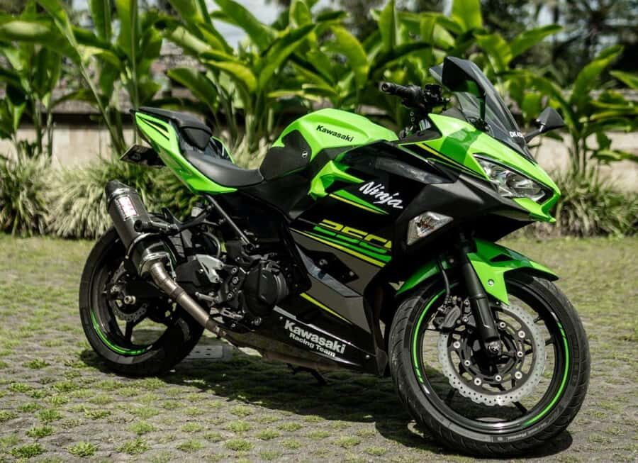 BALI: Motorcycle Photo Tour to Black Beach - Why This Tour Is a Great Choice