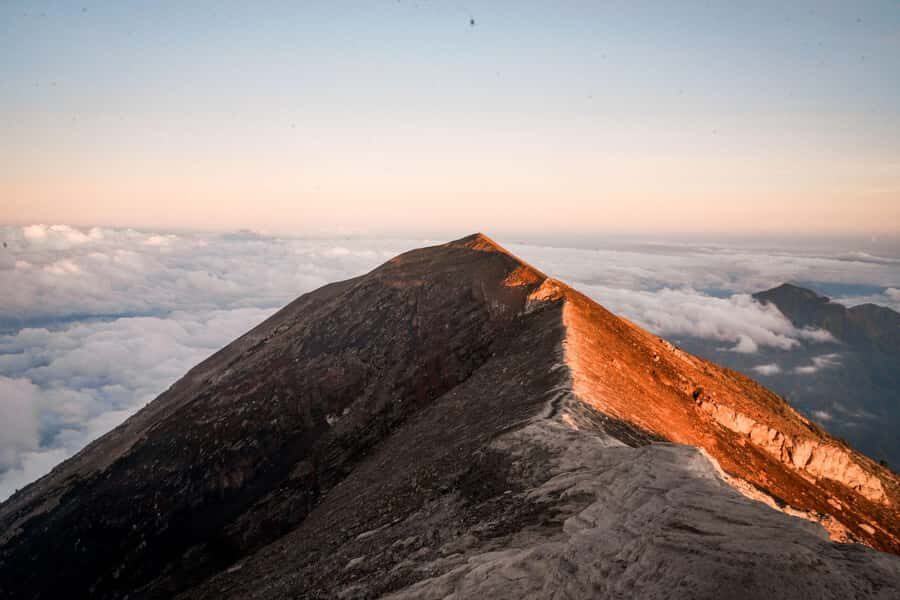 Bali/Mount Agung: Sunrise Trekking Adventure With Transfers - The Value and Overall Experience
