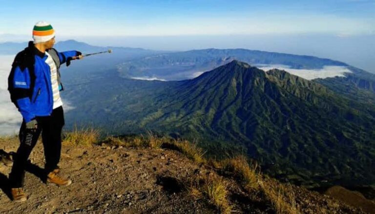 Bali: Mount Agung Sunrise Trekking Experience - Who Should Consider This Trek?