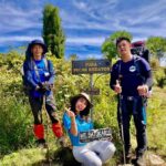 Bali: Mount Batukaru Sunrise Trekking Experience - The Trail and Terrain