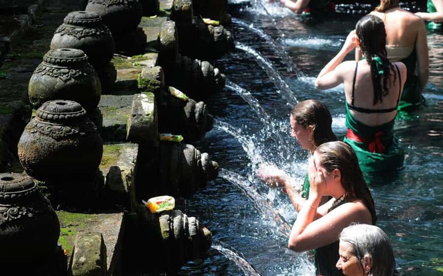 Bali: Mount Batur Cafe Sunrise, Hot Springs, & Temple - How Does It Compare to Other Similar Tours?