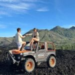 Bali: Mount Batur Day Jeep Tour and Cretya Infinity Pool - Itinerary Breakdown