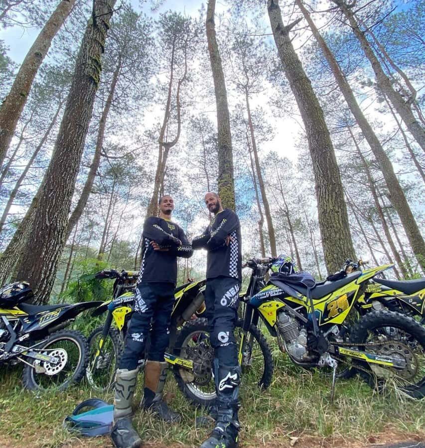 Bali: Mount Batur Full Day Dirt Bike Tours - What to Expect from the Mount Batur Dirt Bike Tour