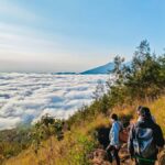 Bali: Mount Batur Guided Sunrise Trek with Breakfast - Authentic Experiences and Highlights
