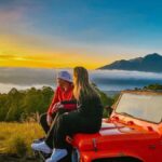 Bali/Mount Batur: Sunrise Guided Jeep & ATV Black Sand Tour - Practical Tips for the Tour