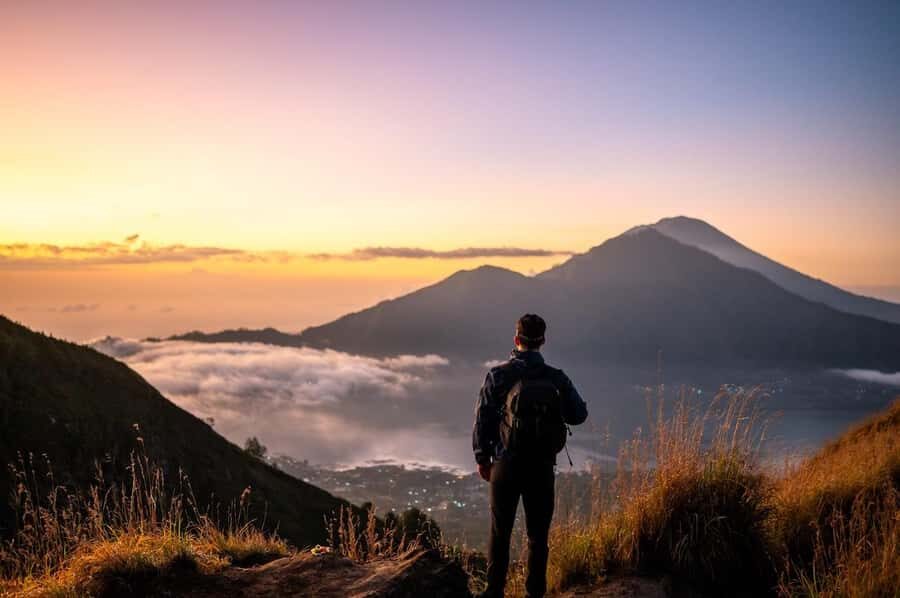 Bali: Mount Batur Sunrise Hike and Tubing Adventure - Practicalities and Tips