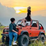 Bali: Mount Batur Sunrise Jeep Tour and Alas Harum Swing - What You Will Love and What to Consider