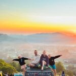 Bali: Mount Batur Sunrise Jeep Tour & Hot Spring - What the Tour Includes and Practical Details