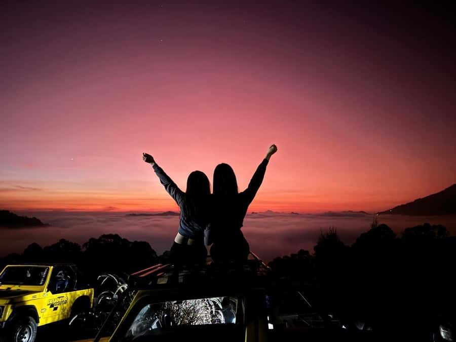 Bali: Mount Batur Sunrise Jeep Tour & Hot Springs - Final Words
